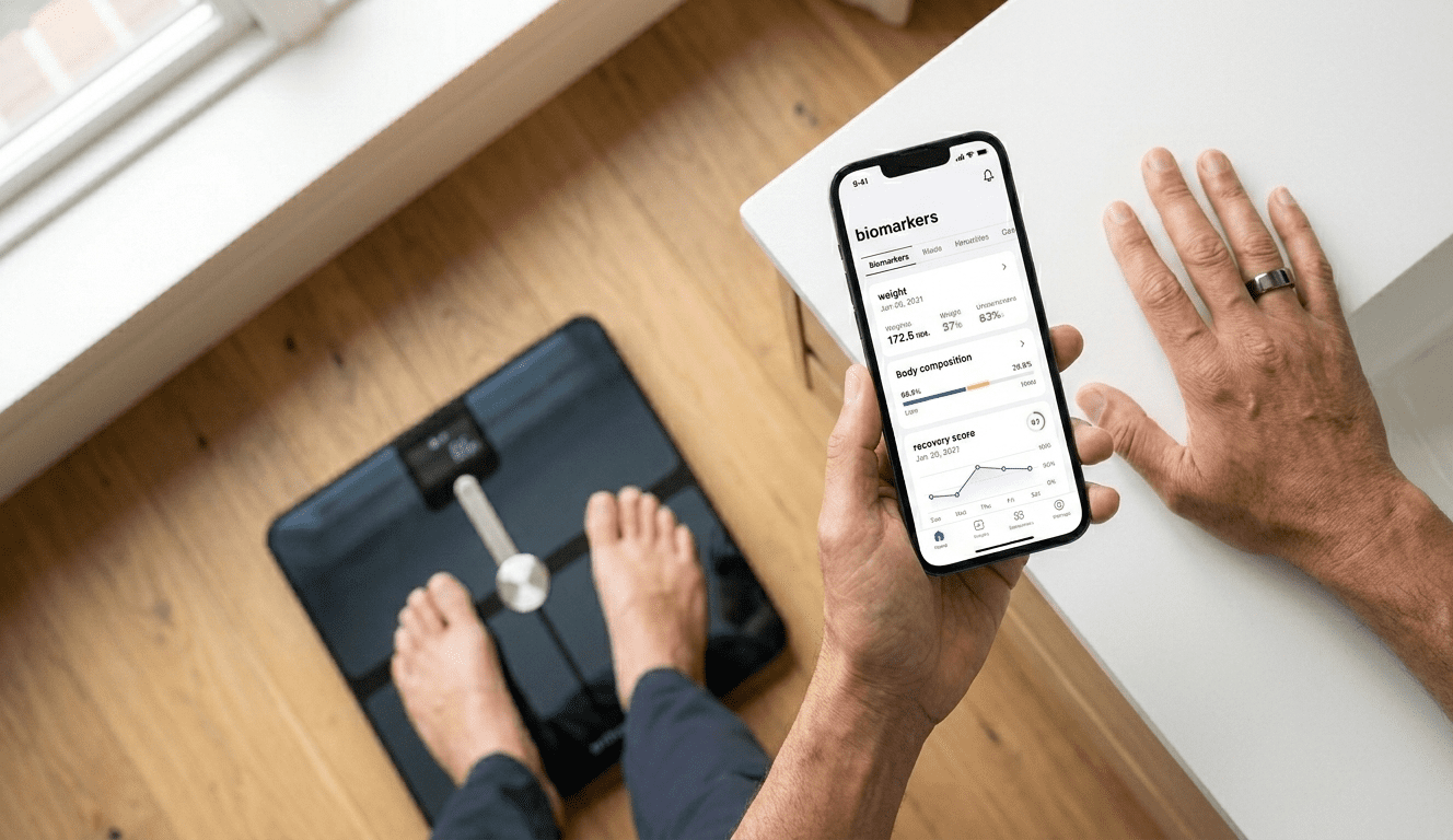 Top Health Tech Innovations from CES 2026 for Better Daily Wellness